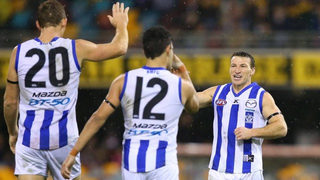 Top 10 AFL player superstitions | RM Testing